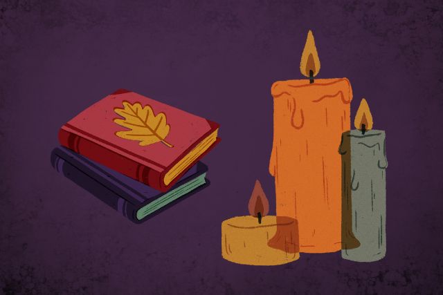 The Symbolic Power of Candle Lighting in Indigenous Cultures