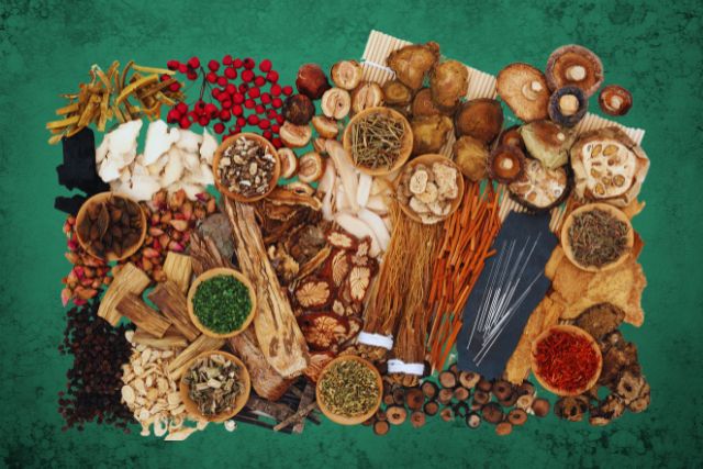 The Healing Power of Herbal Medicines in Indigenous Cultures